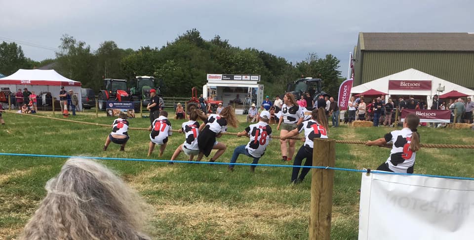 2023 Rally and Country Show - Northants Young Farmers Clubs